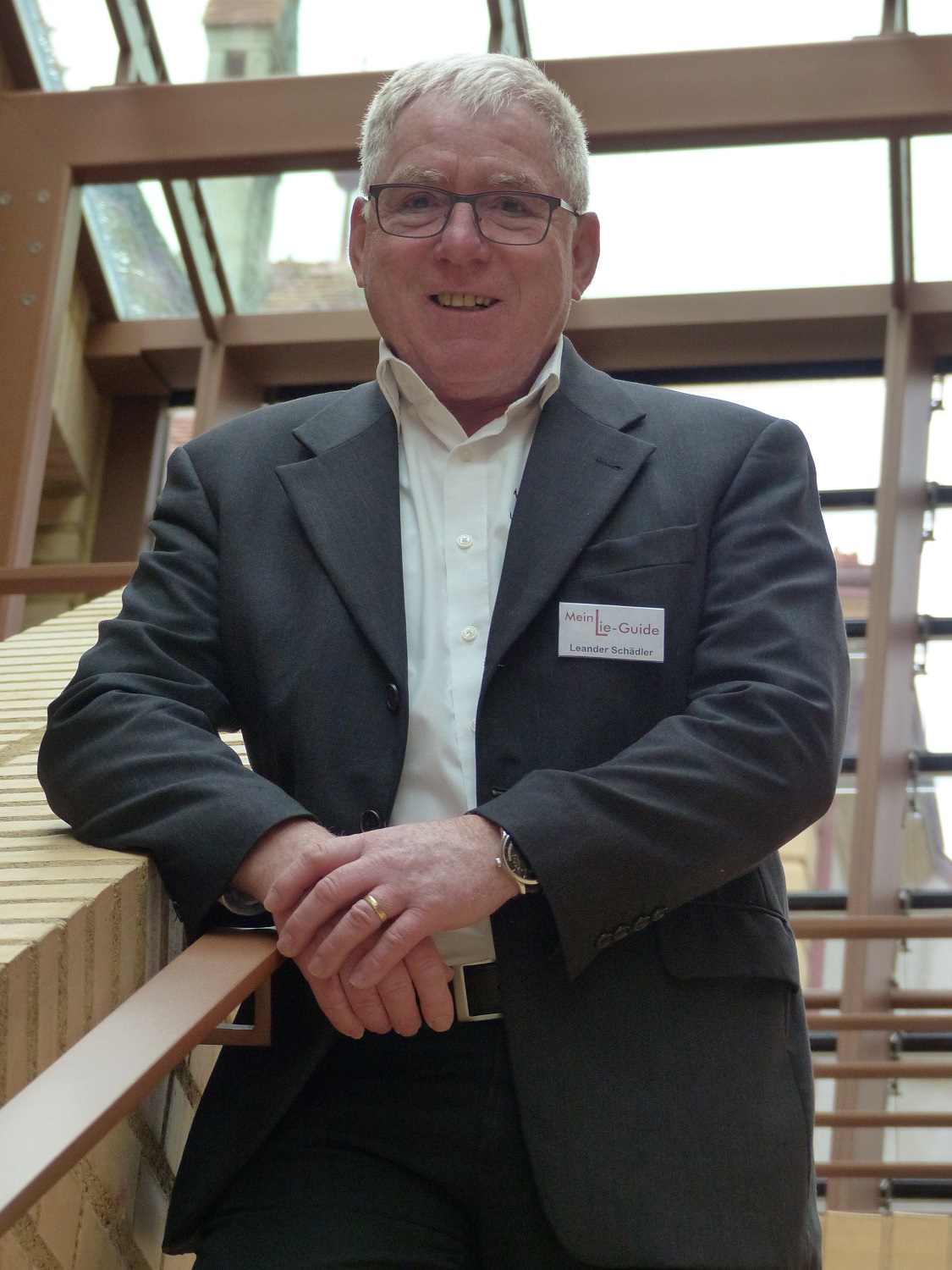 Home - Mein Lie-Guide Mein Lie-Guide