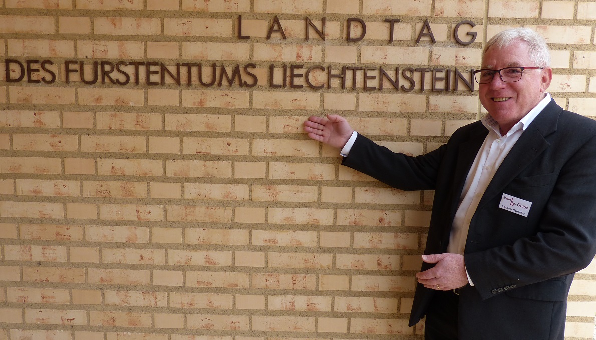 Hier buchen - Mein Lie-Guide Mein Lie-Guide